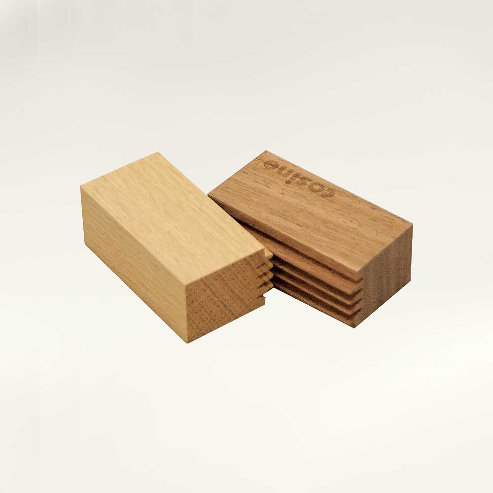 【直営店限定品】ウッドピース – cosine-online